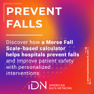 Proven Tools to Prevent Falls Using Morse Fall Scale Calculator