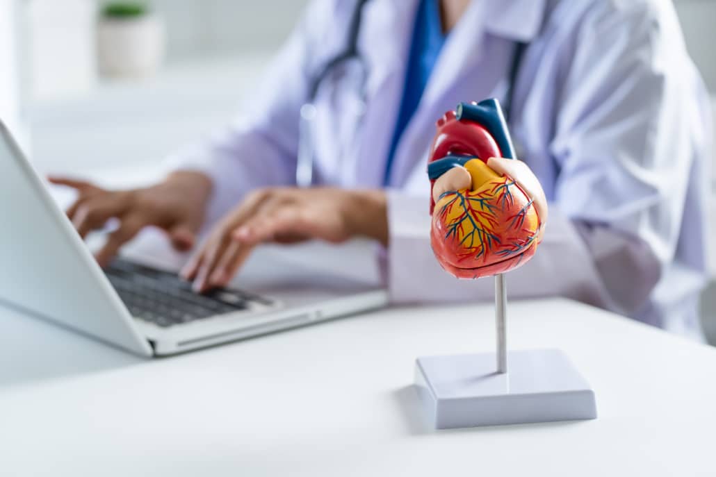 How the NCDR CathPCI Registry Improves Cardiac Care | ADN