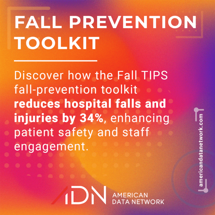 FallTIPS: The Fall Prevention Toolkit That Reduced Falls with Injury by 34%
