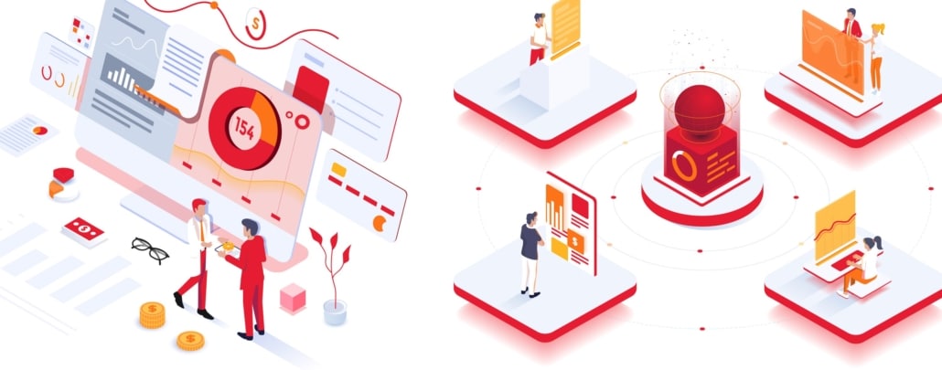 Smartsourcing in Healthcare: A Bold Leap Beyond Outsourcing