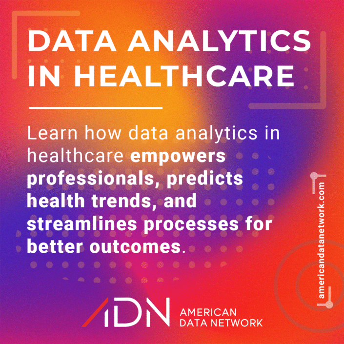 8 Benefits of Data Analytics in Healthcare