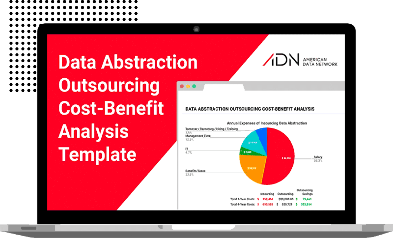 Healthcare Analytics & Data Solutions | ADN