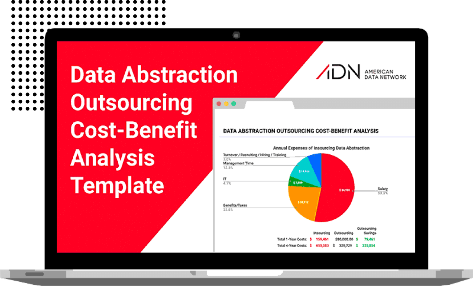 Healthcare Analytics & Data Solutions | ADN