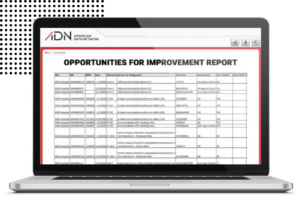 Clinical Data Abstraction Services | American Data Network