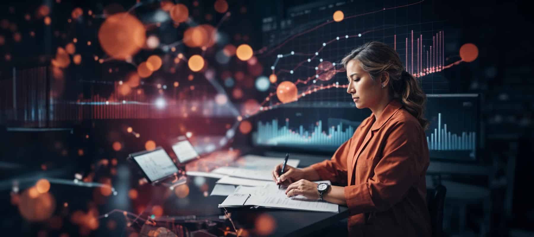 How Data Abstraction Drives Quality Improvements Adn