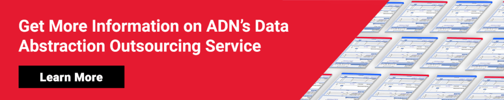 How Data Abstraction Drives Quality Improvements | ADN