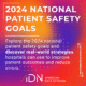 2024 National Patient Safety Goals: A Guide to Effective Strategies