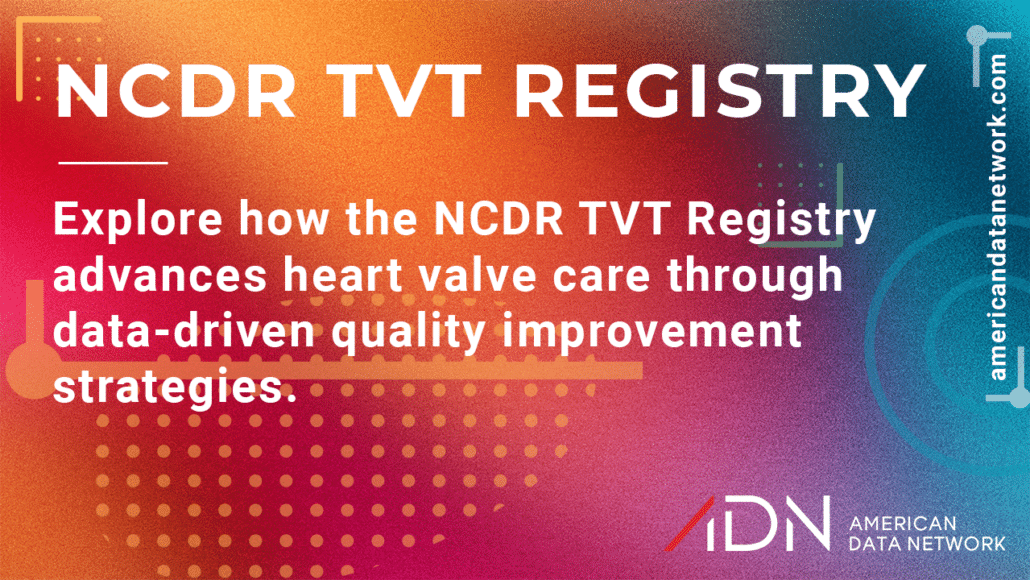 NCDR TVT Registry: The Key to Safer, Smarter Procedures