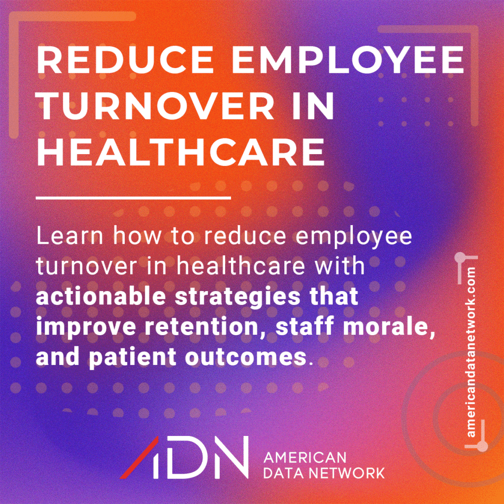 The Ultimate Guide to Reduce Employee Turnover in Healthcare Effectively