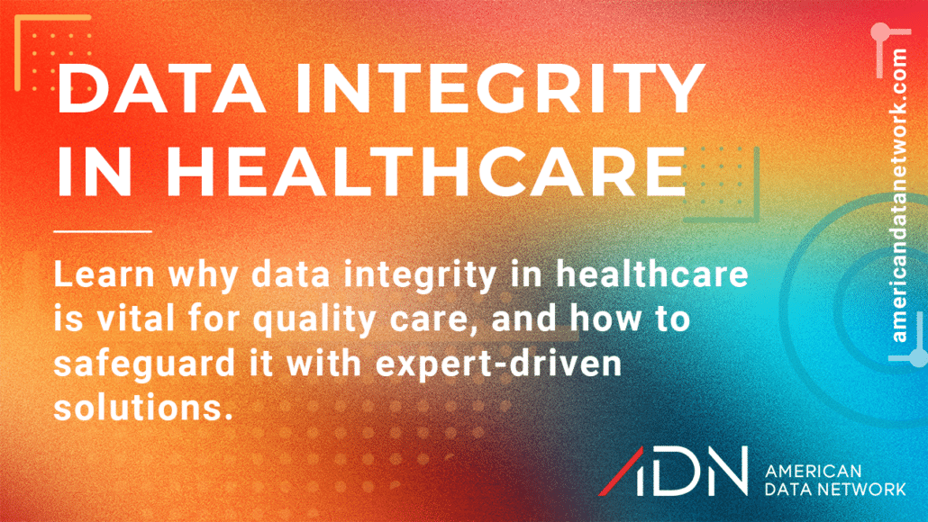 Mastering Data Integrity in Healthcare: Proven Tips for Professionals