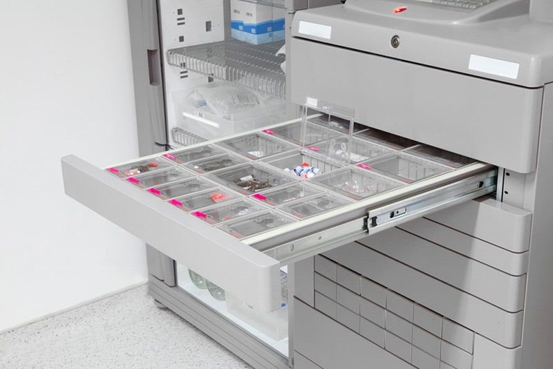 Reach Your National Patient Safety Goals | ADN