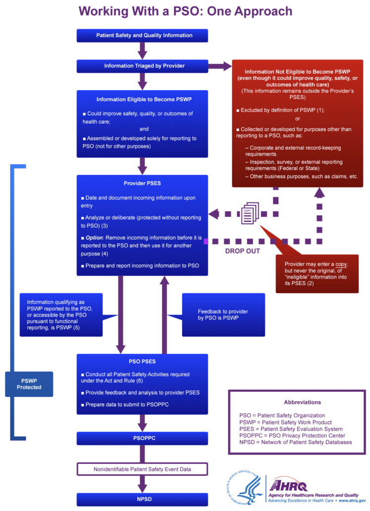 Exploring The Role of Policies and Procedures in Healthcare through ...