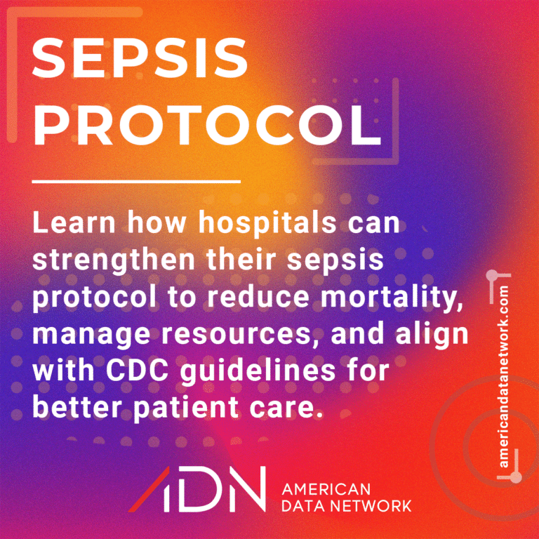 Sepsis Protocol: How Hospitals Can Significantly Boost Outcomes