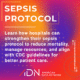 Sepsis Protocol: How Hospitals Can Significantly Boost Outcomes