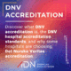 DNV Accreditation: An Alternative to Joint Commission for Hospitals