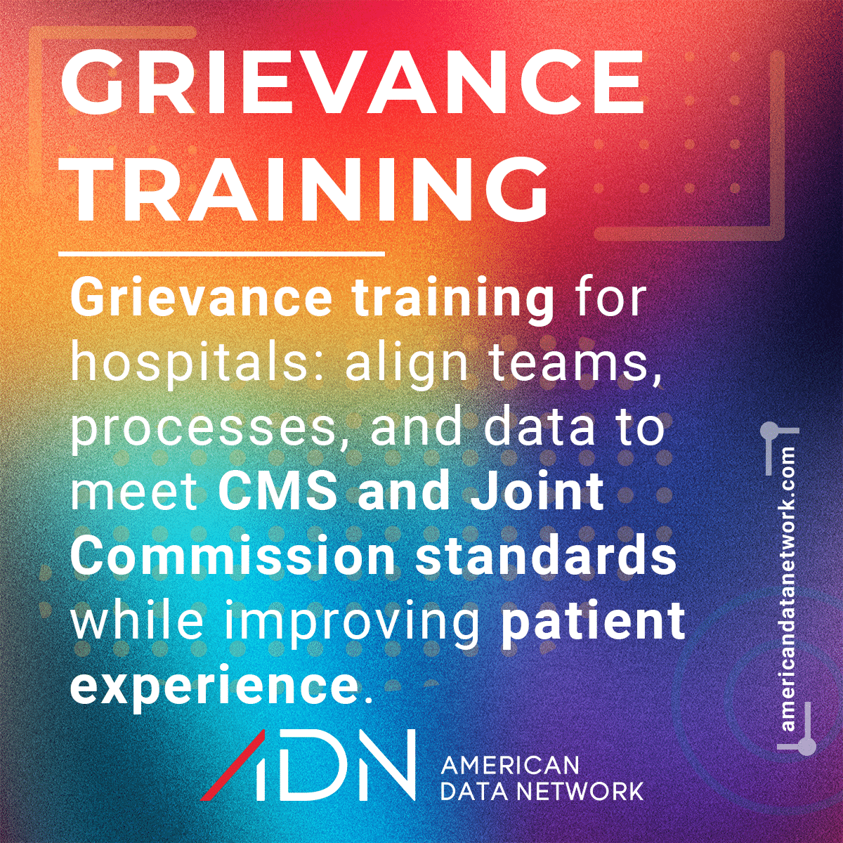 Grievance Training: Aligning People, Processes, and Data to Reduce Risk ...