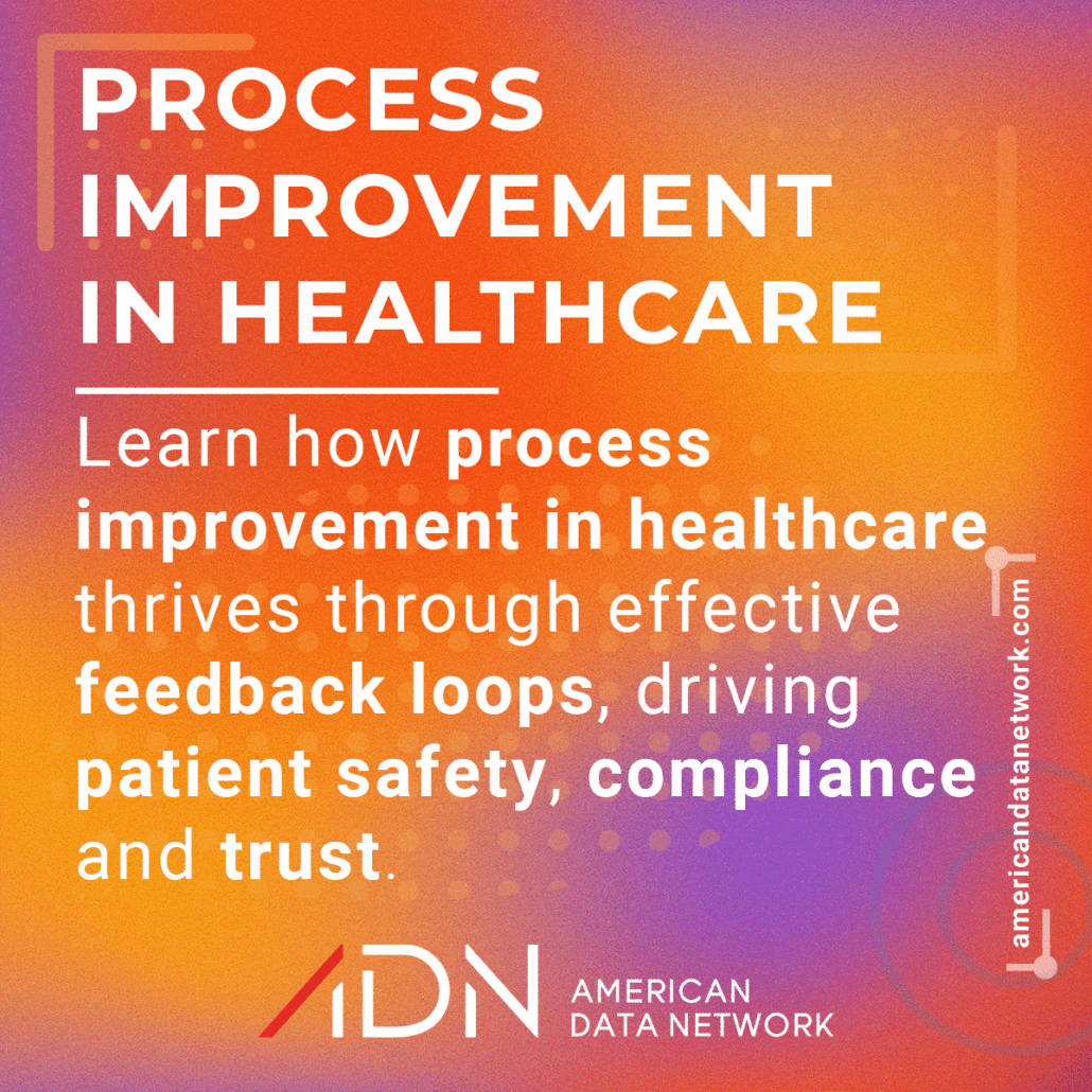 Process Improvement in Healthcare: Designing Feedback Loops That ...