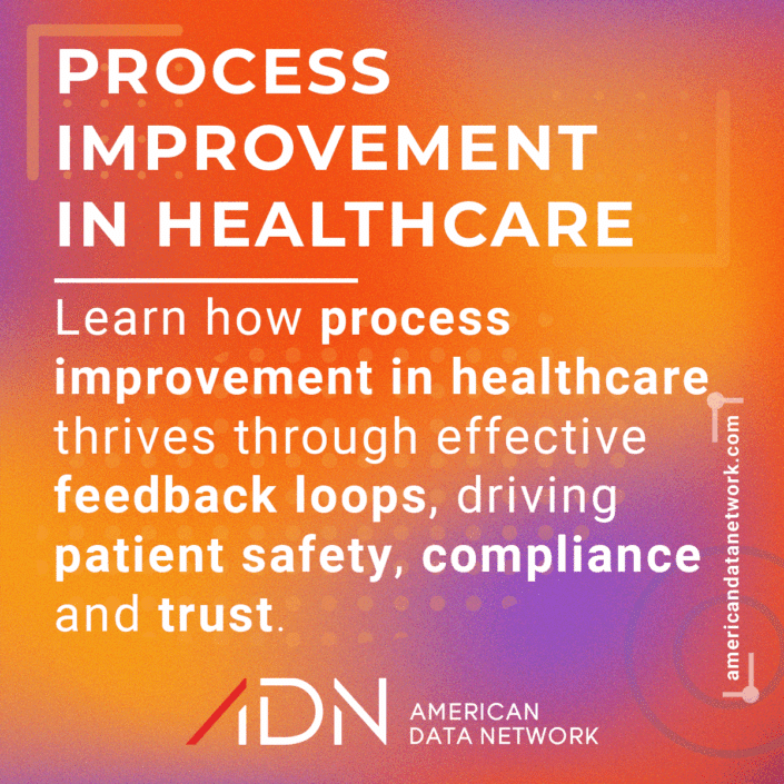 Process Improvement in Healthcare: Designing Feedback Loops That ...