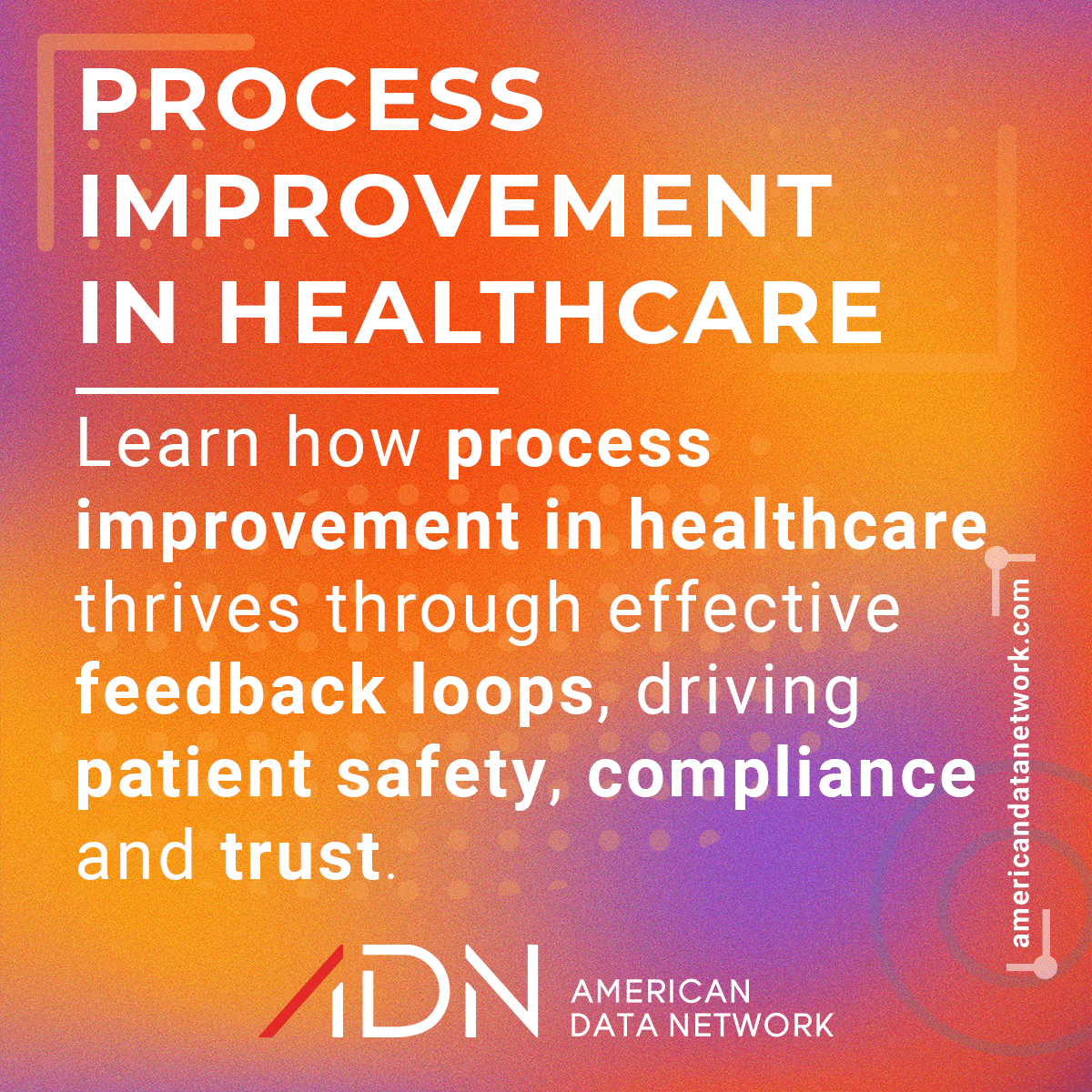Process Improvement in Healthcare: Designing Feedback Loops That ...